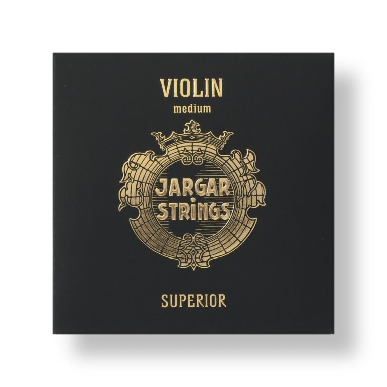 Homepage - Jargar Strings