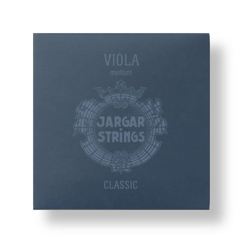 Classic Viola - Jargar Strings