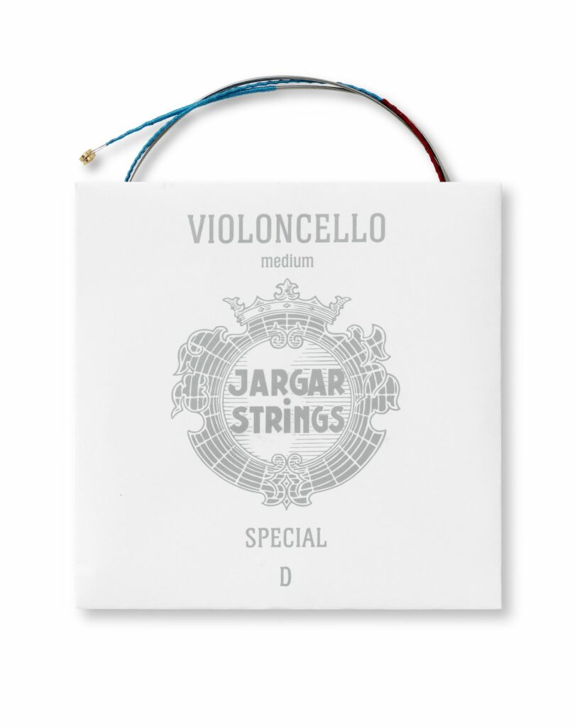 Special Violoncello - Jargar Strings
