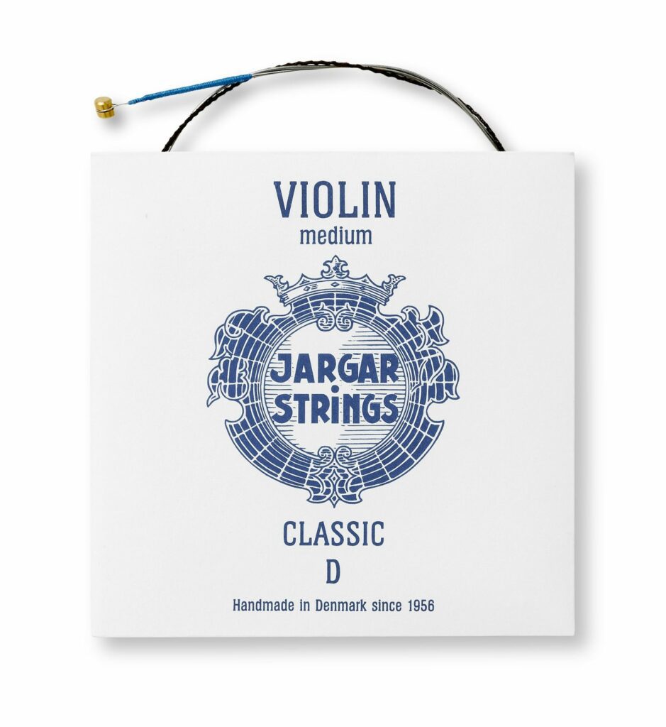 Classic Violin - Jargar Strings