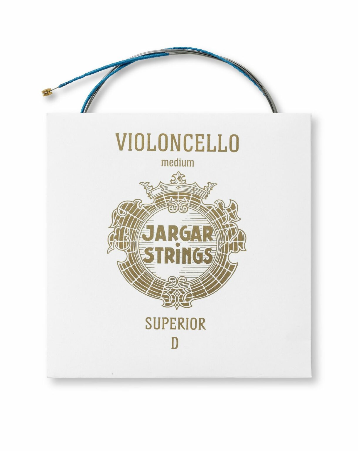 Superior Violoncello - Jargar Strings