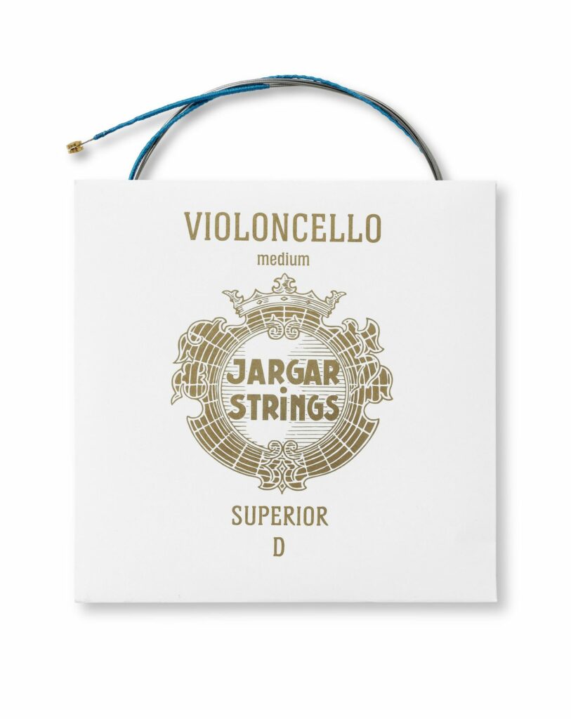 Superior Violoncello - Jargar Strings