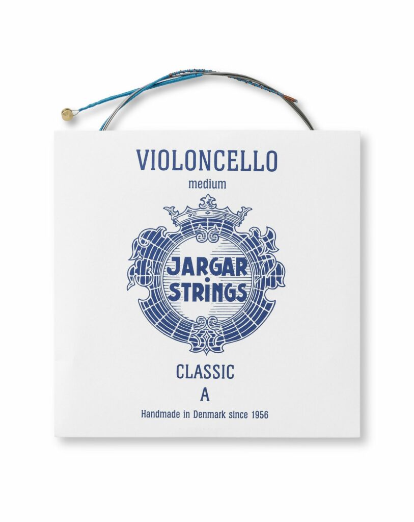Classic Violoncello - Jargar Strings